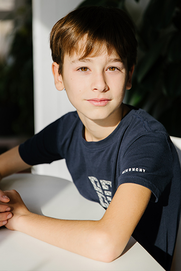 Jungen - nextgeneration